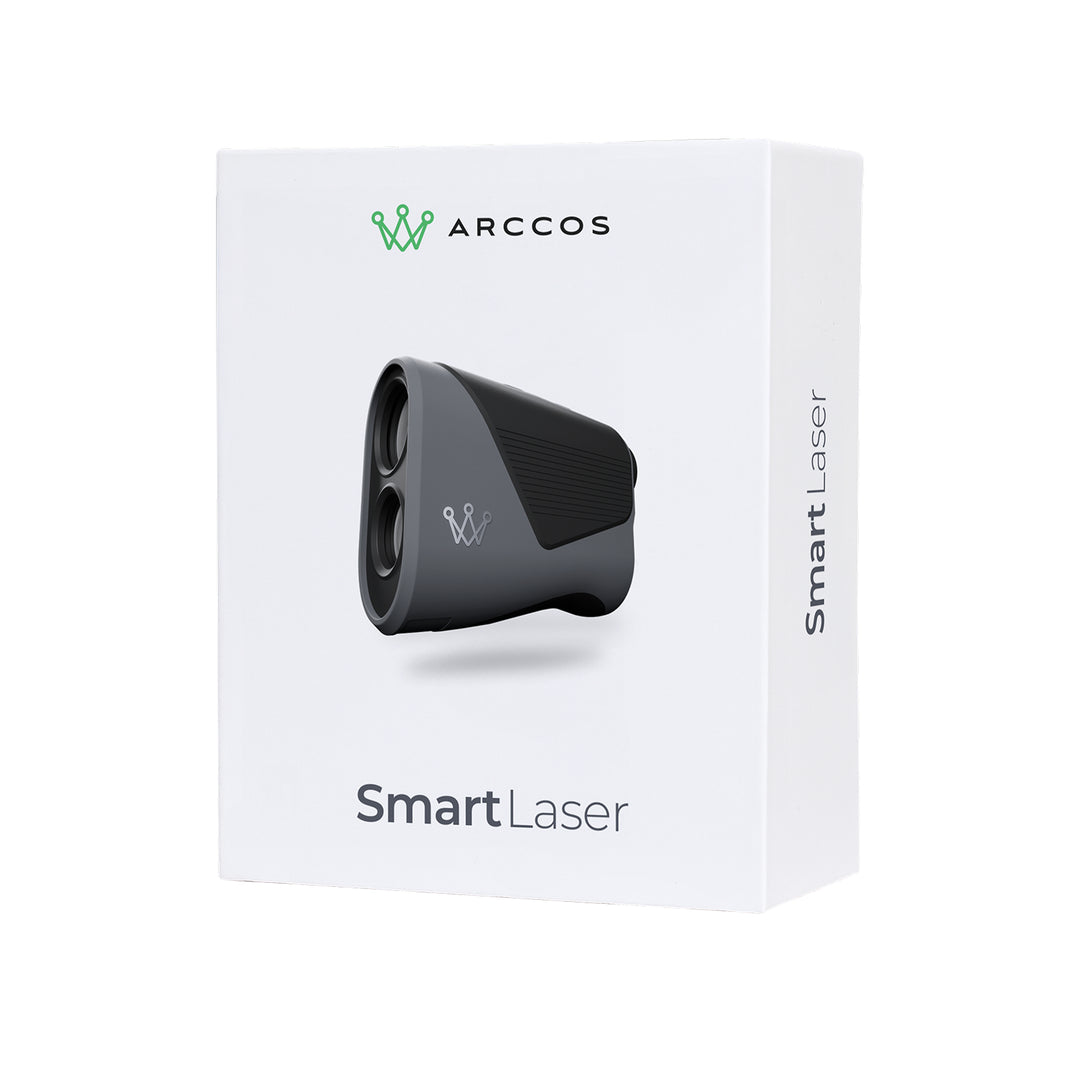Automatic Shot Tracking - Golf's #1 Game Tracking System – Arccos Golf