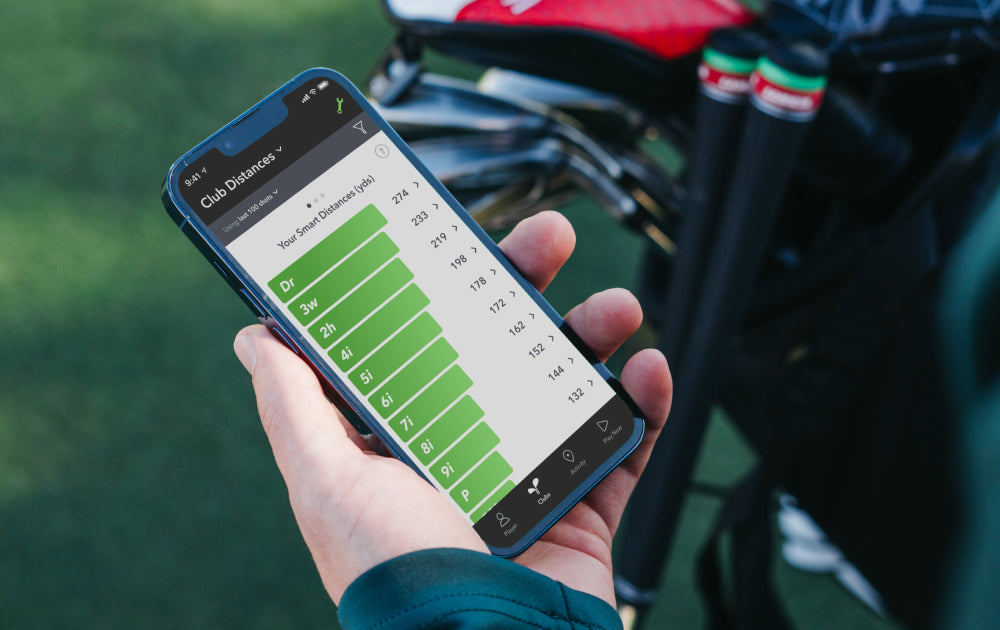 TaylorMade Arccos Arccos Golf taylormade-arccos-arccos-golf